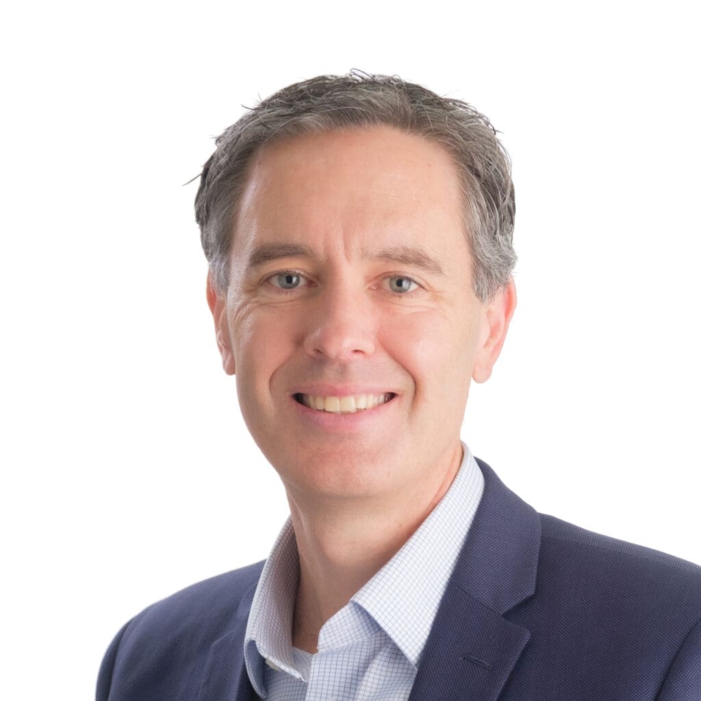 Our Board - Murray PHN