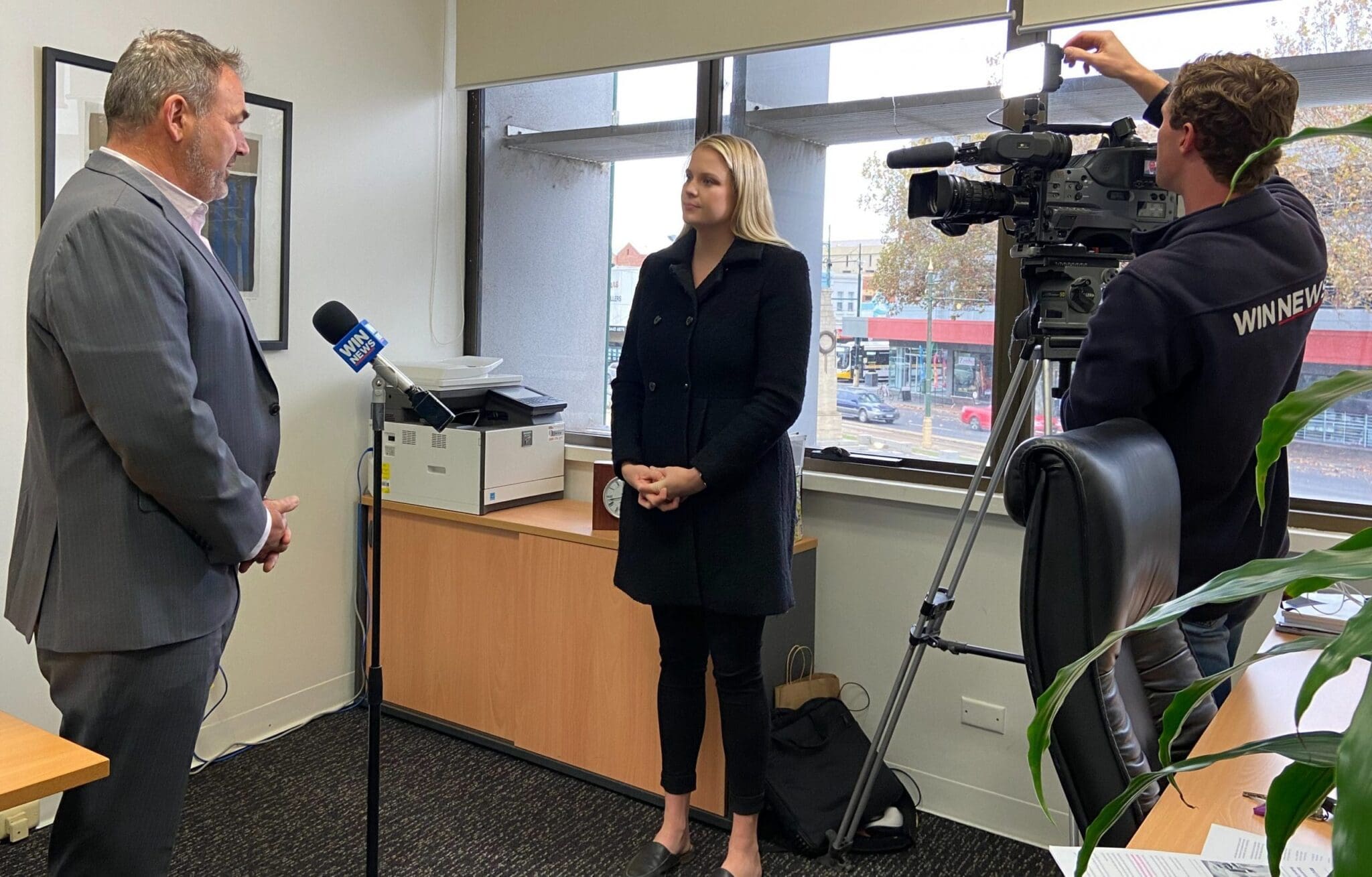 Media releases - Murray PHN