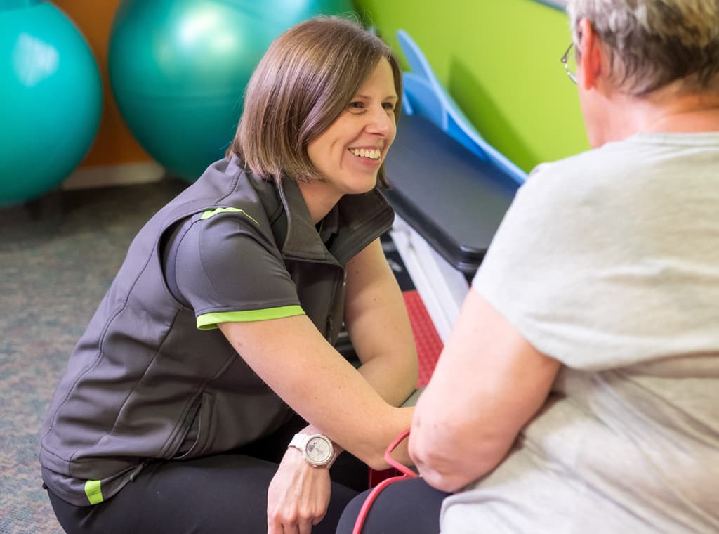 Health professionals - Murray PHN