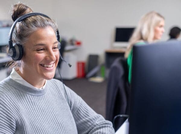 Careers - Murray PHN