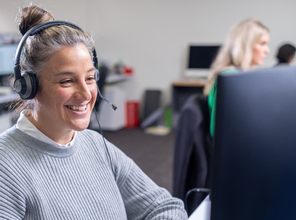 Careers - Murray PHN