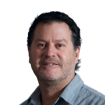 Our Board - Murray PHN