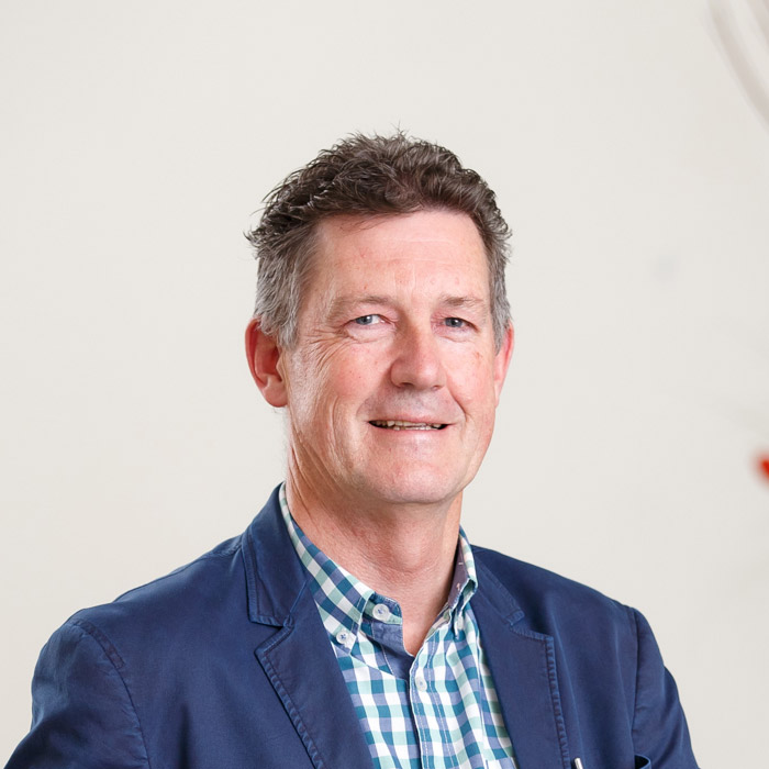 Advisors - Murray PHN