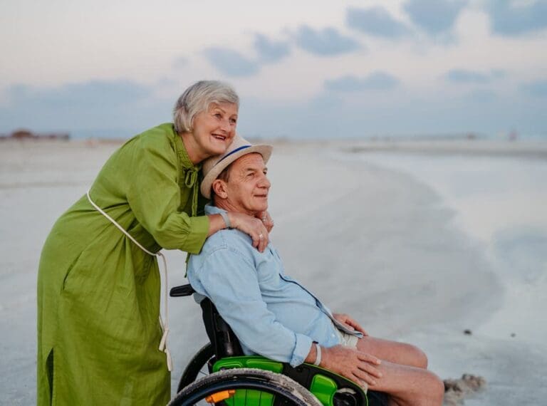 Palliative care - Murray PHN