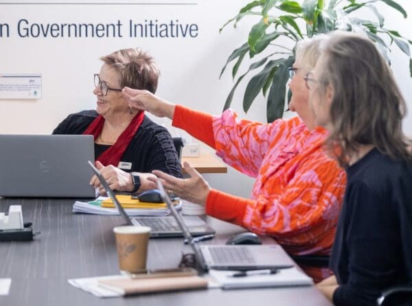 About us - Murray PHN