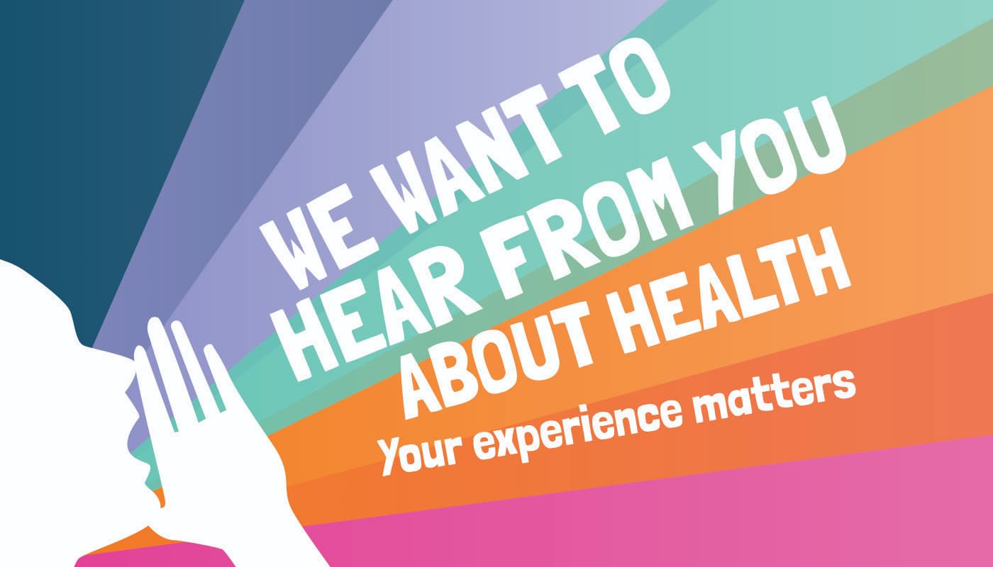 Health Voices - Murray PHN