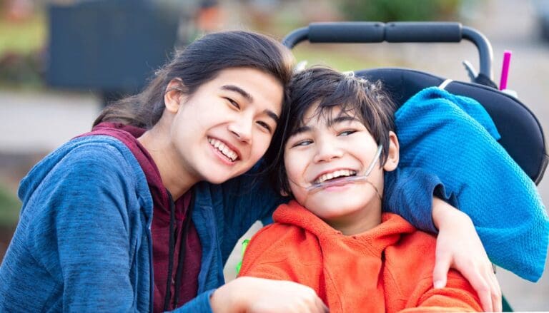 Disability - Murray PHN