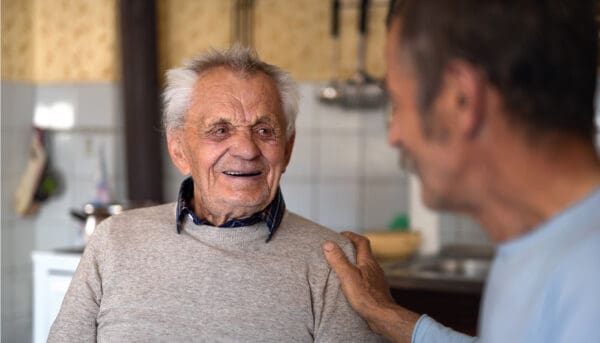 Care Finder program - Murray PHN