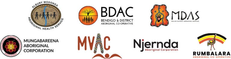 Aboriginal Community Controlled Health Organisations (ACCHOs) - Murray PHN