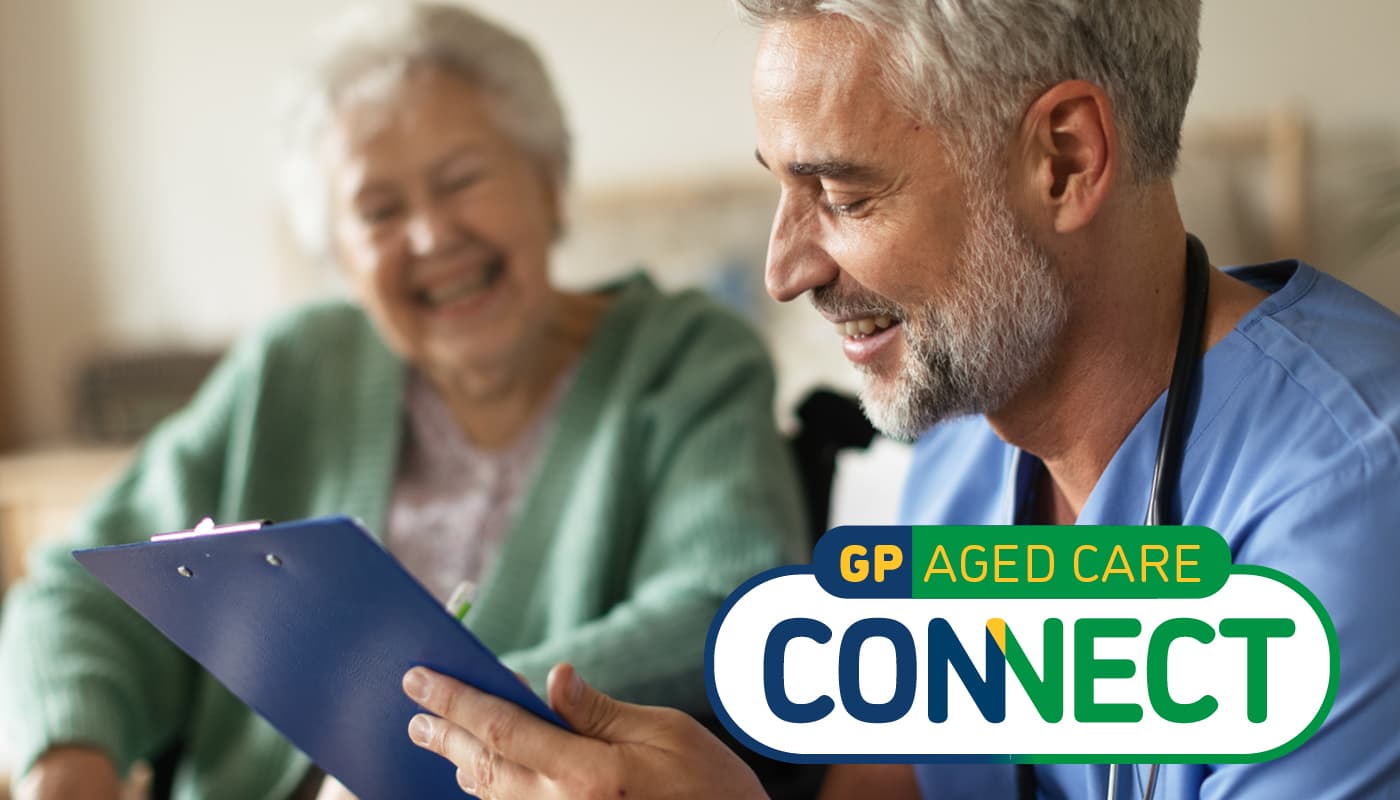 GP Aged Care Connect - Murray PHN