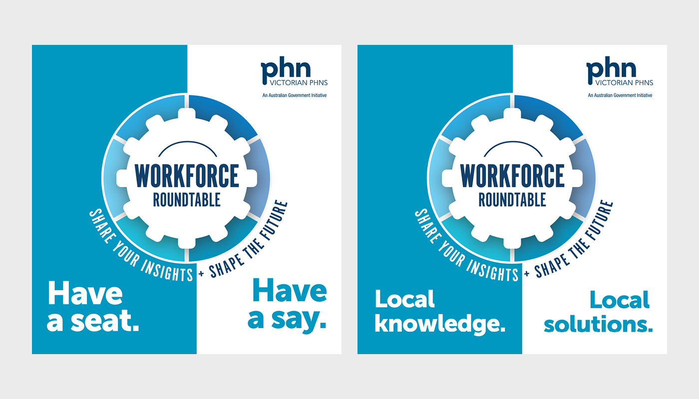 Workforce Prioritisation and Planning (WPP) program local consultation campaign - Murray PHN